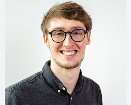 Our Team - Mechanical Reindeer